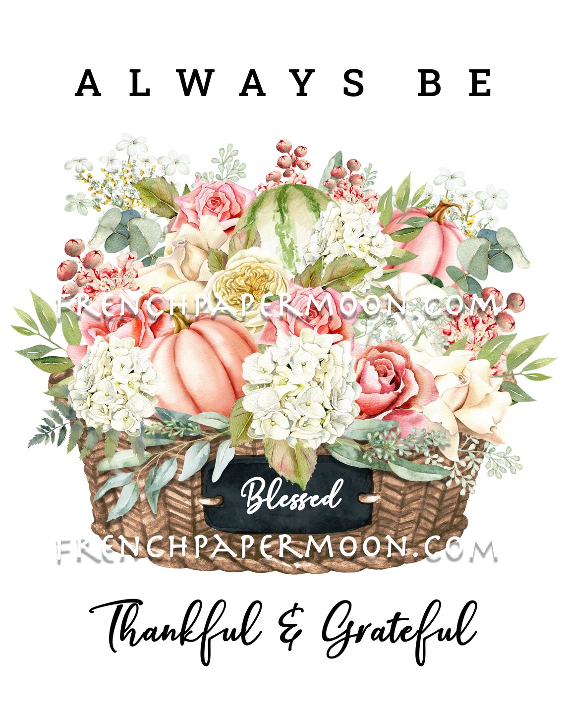 Thanksgiving Flowers Autumn Bouquet Pumpkins Fall Flowers - Etsy