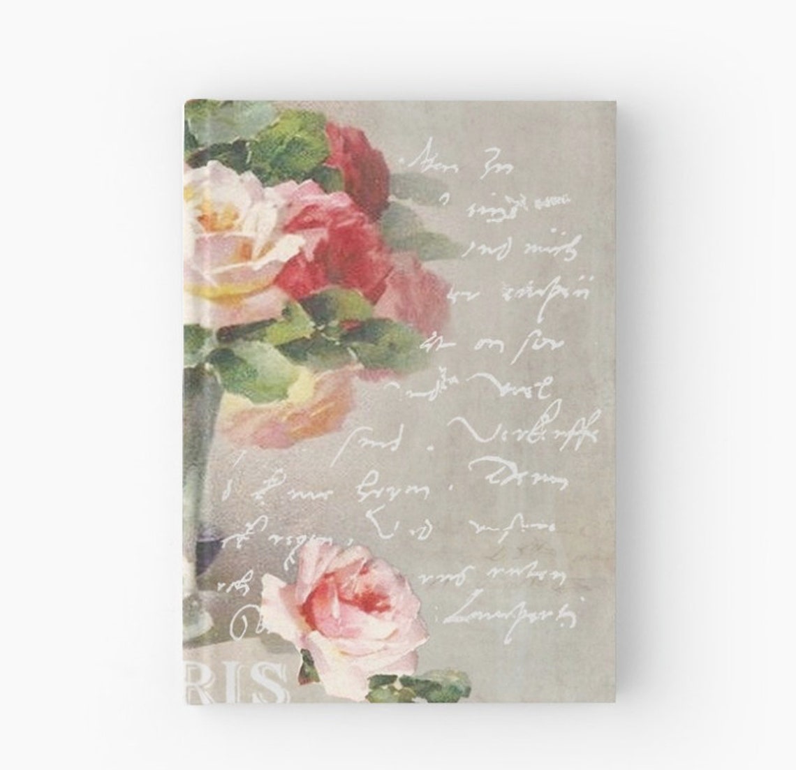 Digital Victorian Rose Printable French Graphic Roses - Etsy