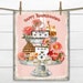Thanksgiving Tiered Tray Digital, Bee Thankful, Bees, Flowers, Honey ...