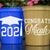 Graduation Party Cups, Custom Graduation Cups, Personalized Party Cups ...