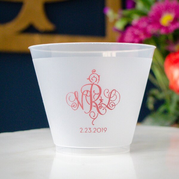 Mimosa Cup - Etsy