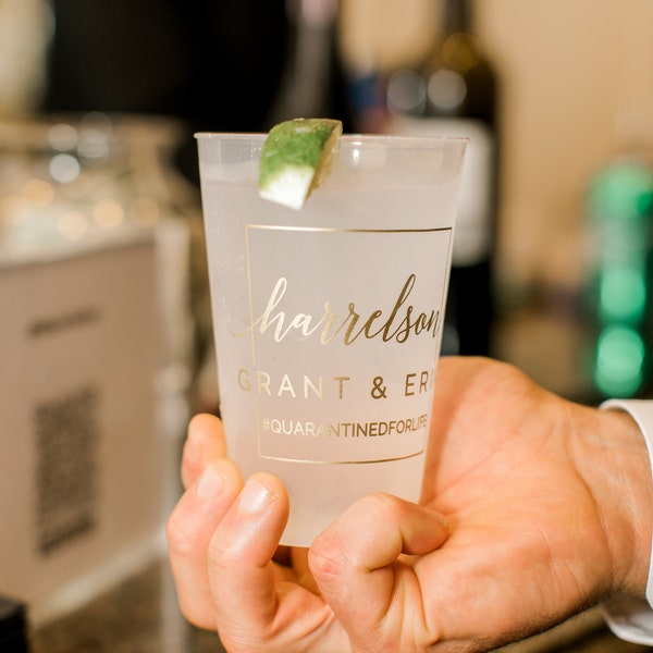 Wedding Signature Cups - Etsy