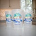 Full Color Custom Art Cups Company Logo Cups Custom Full - Etsy