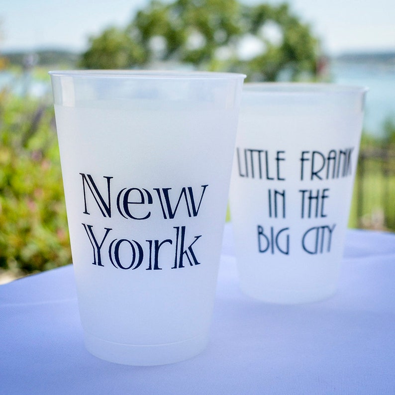 Personalized Cheers Y'all Party Cups Custom Printed Cups - Etsy