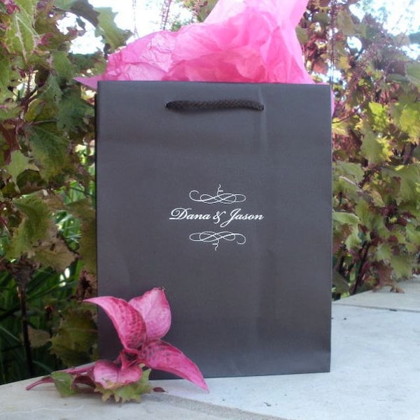 Personalized Gift Bags - 60+ Gift Ideas for 2025