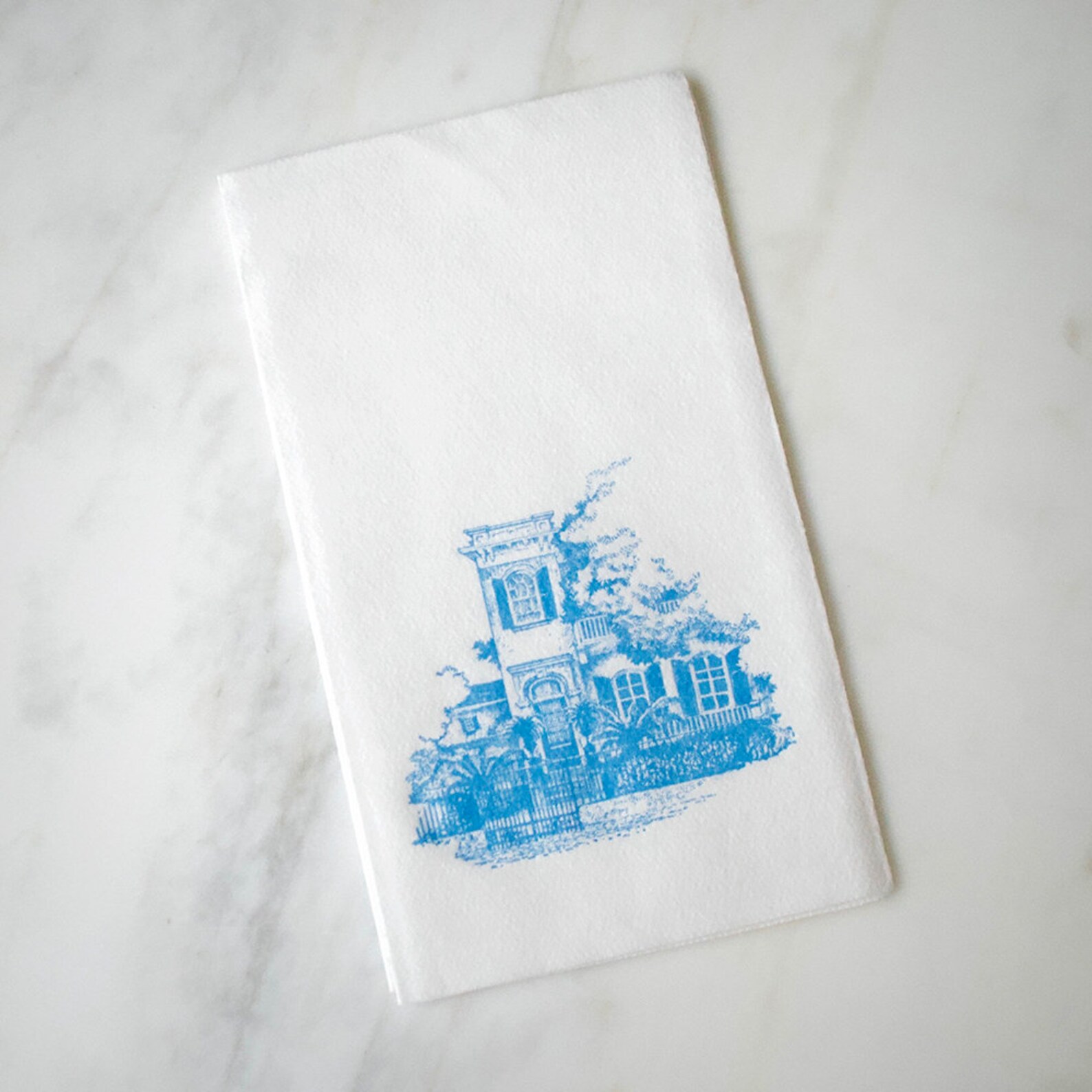 Custom Linen Like Guest Towels Personalized Wedding Bathroom - Etsy