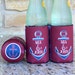 Full Color Custom Printed Party Can Coolers Personalized - Etsy