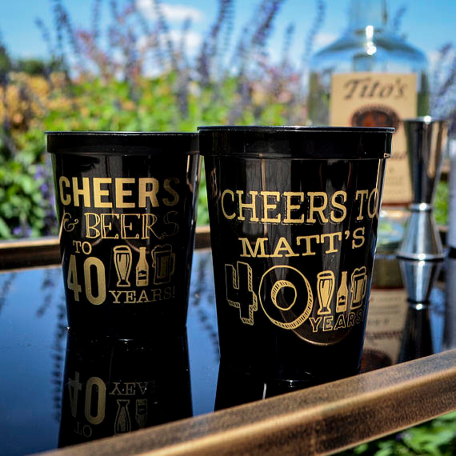 Custom 30th Birthday Cups Thirty AF Cups Dirty Thirty - Etsy