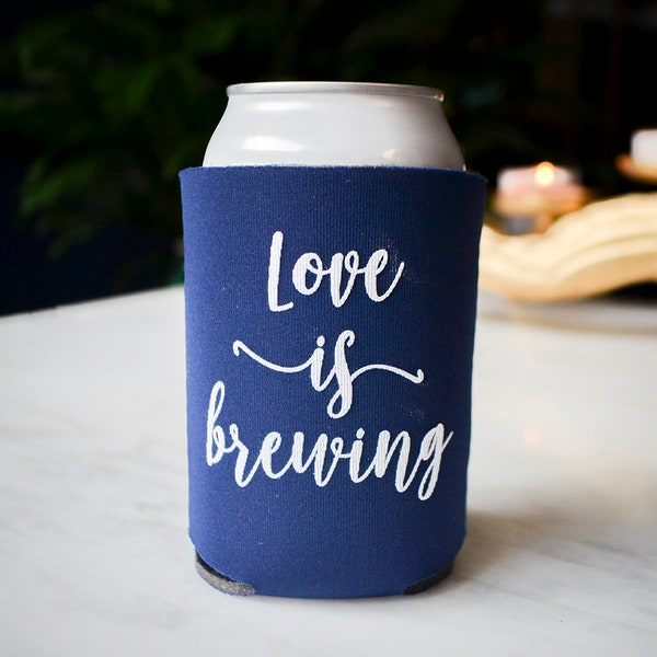 Love is Brewing - Etsy