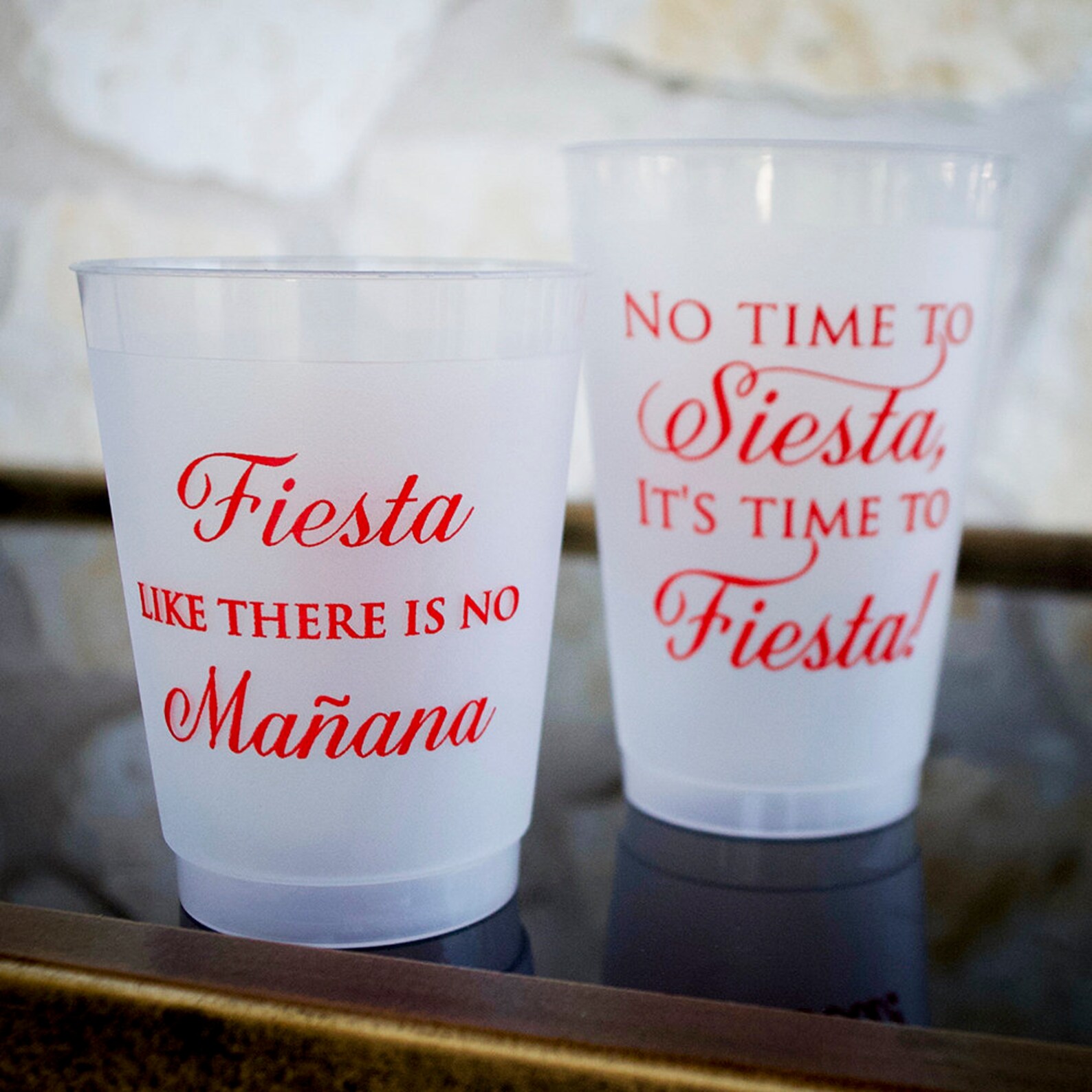 Personalized Cheers Y'all Party Cups Custom Printed Cups - Etsy