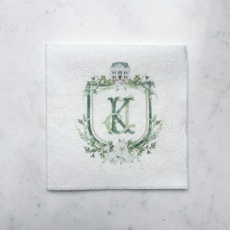 House Crest - Etsy