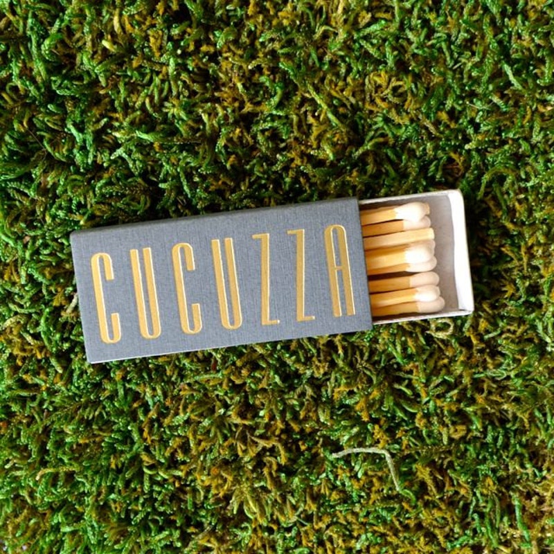 Custom Match Box - Etsy