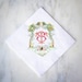 Custom Full Color Tree Crest 3ply Napkins, Custom 3ply Tree Crest ...