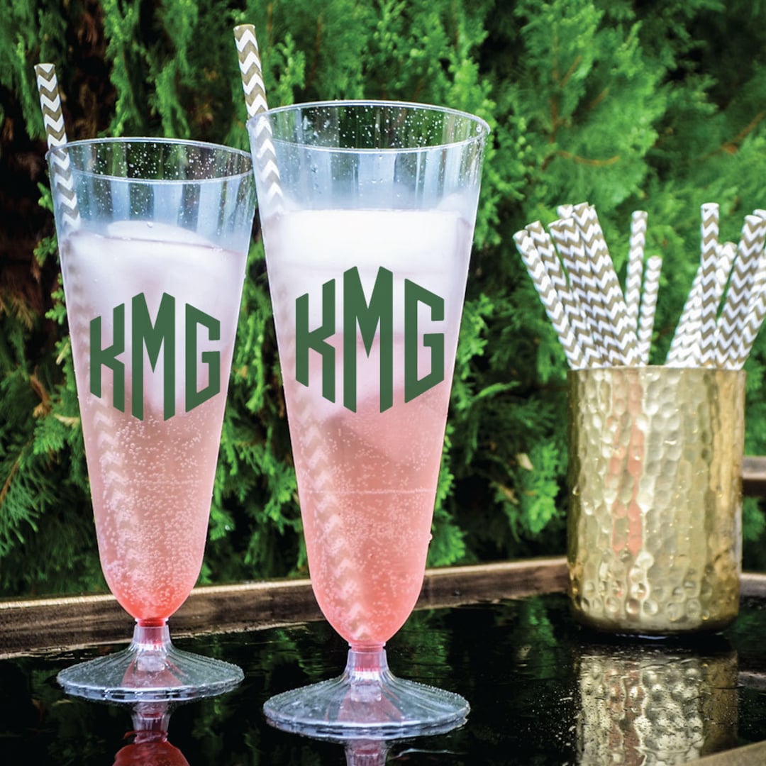 Custom Printed Pilsner Glasses, Personalized Printed Drinkware, Custom ...