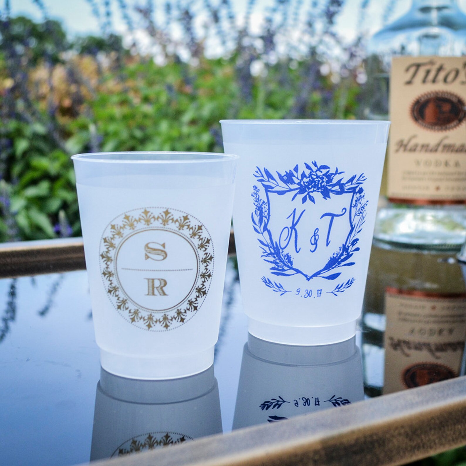 Kentucky Derby Party Cups, Derby Party Favors, Printed Party ...