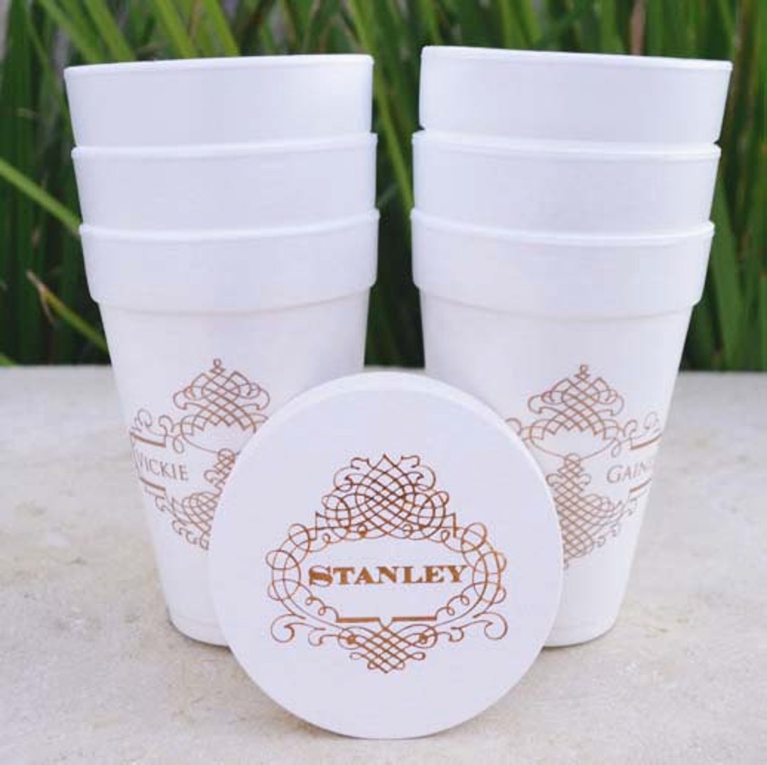 Custom Party Bar Coasters, Personalized Coasters, Coaster Set ...