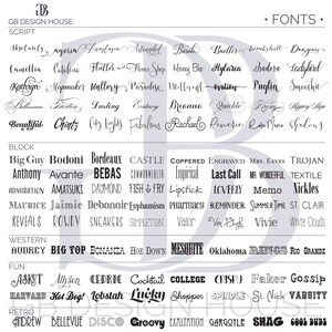 Custom Interlocking Monogram Cups, Personalized Frost Flex Cups, Custom ...