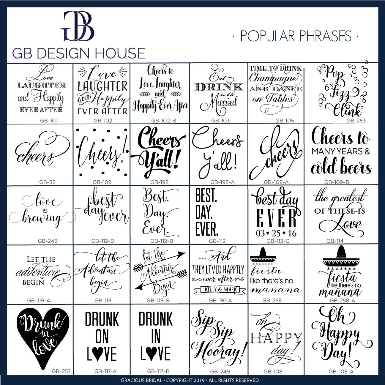 Full Color Matchboxes, Monogrammed Custom Matches, Full Color Wedding ...