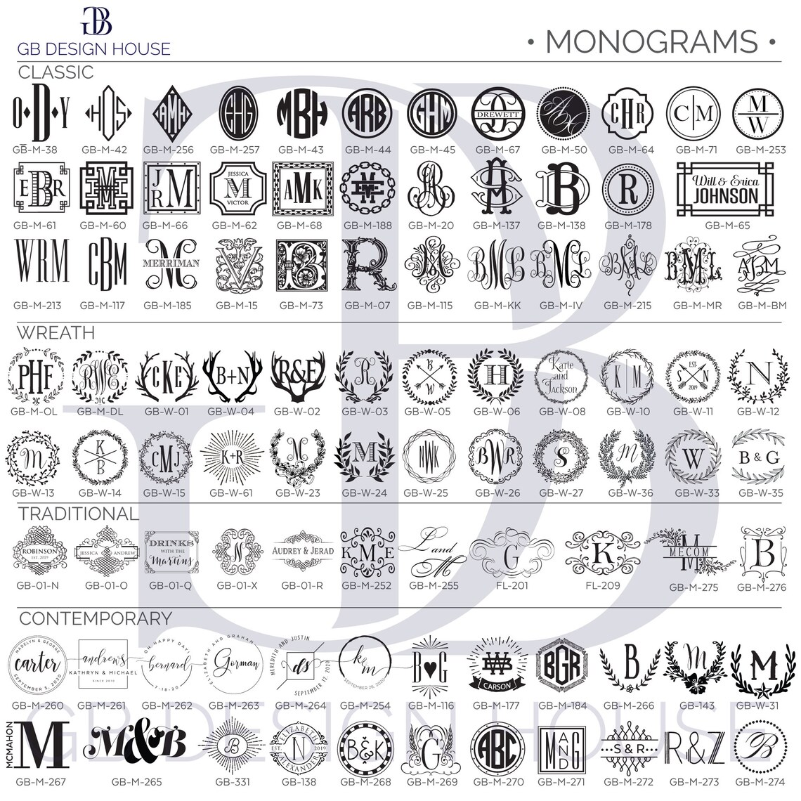 Custom Interlocking Monogram Cups, Personalized Frost Flex Cups, Custom ...