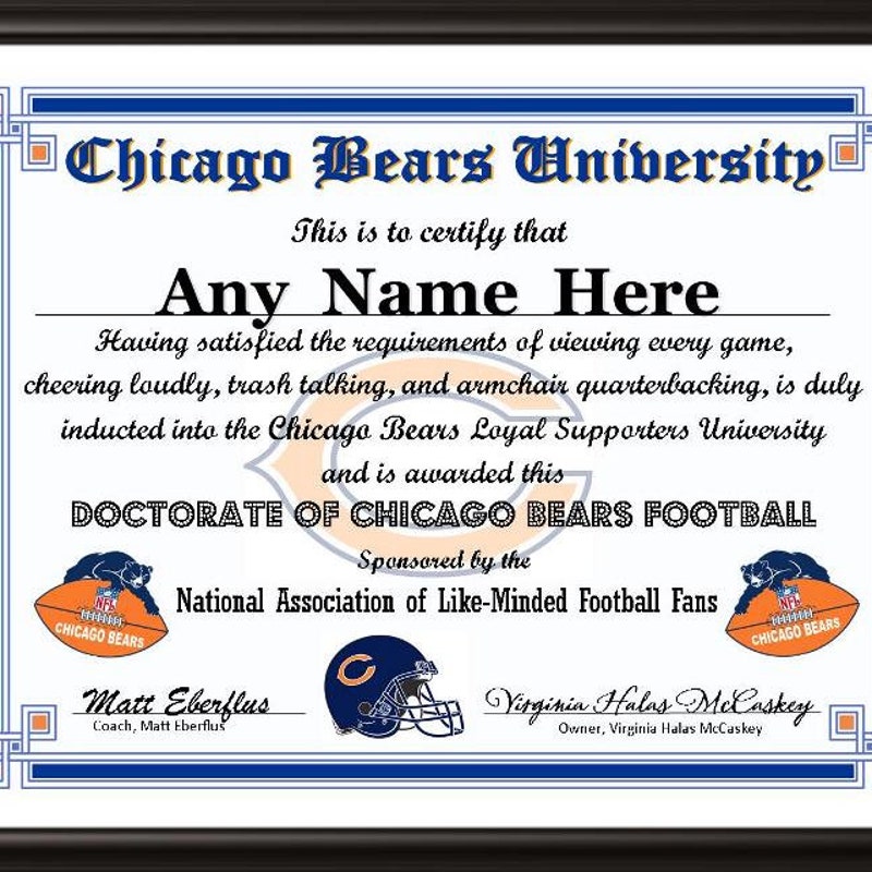 Chicago Sports Art - Etsy