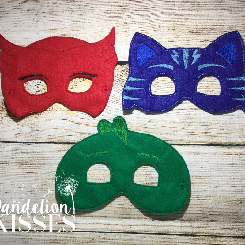 Owlette - Etsy