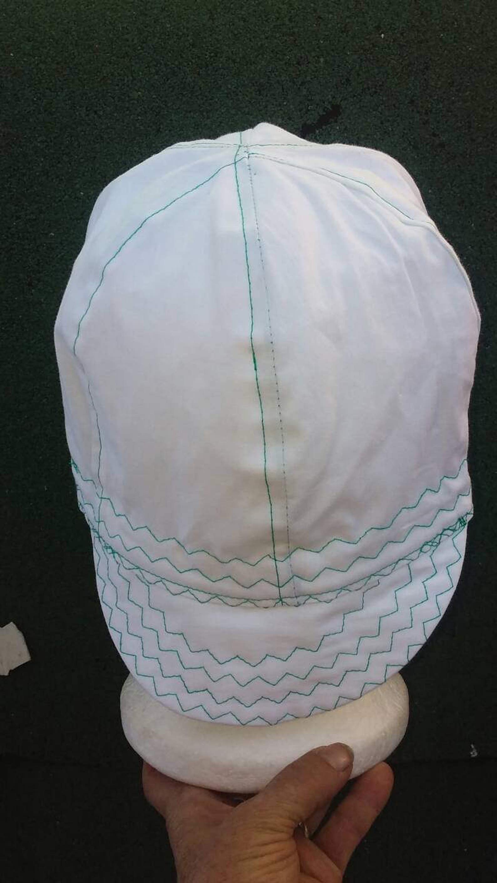 Solid Colored Lightweight Cotton Welding Caps - Etsy