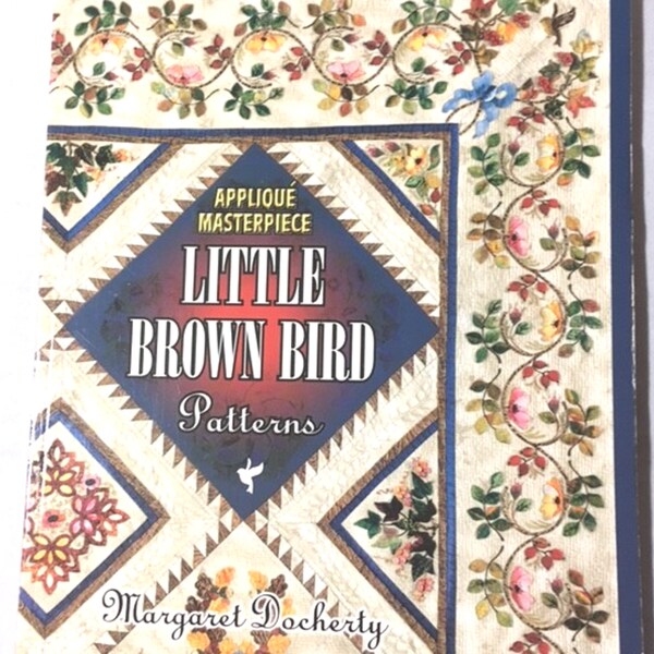 Applique Patterns for Quilts - Etsy