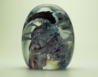 Robinson Scott Art Glass - Etsy