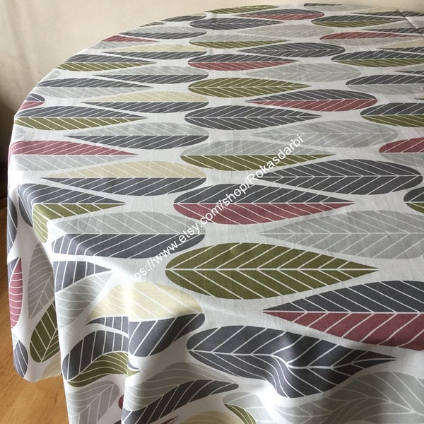 Scandinavian Linen - Etsy