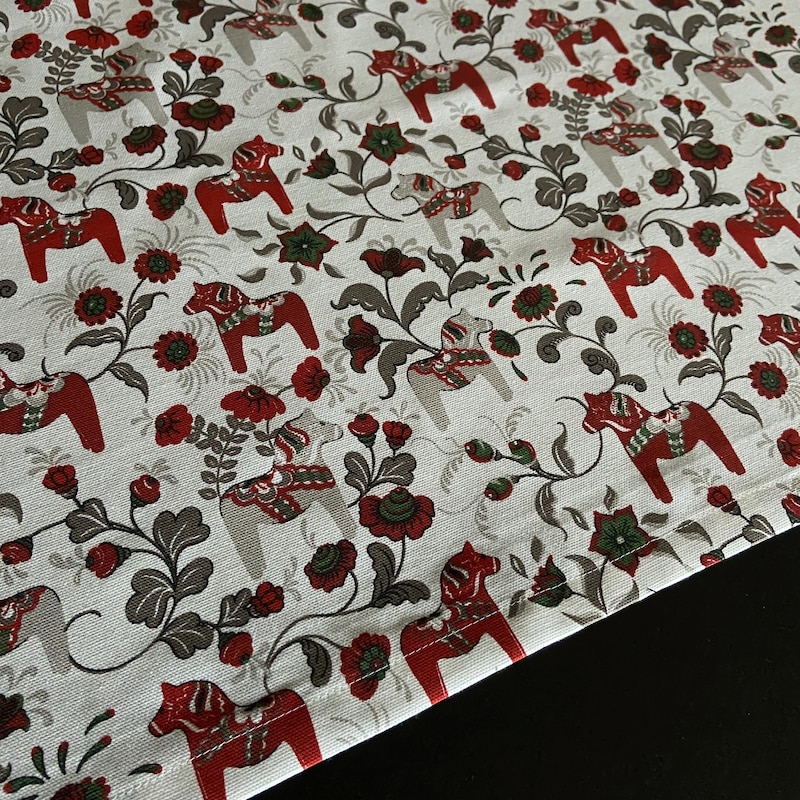 Swedish Runner Brown - Etsy