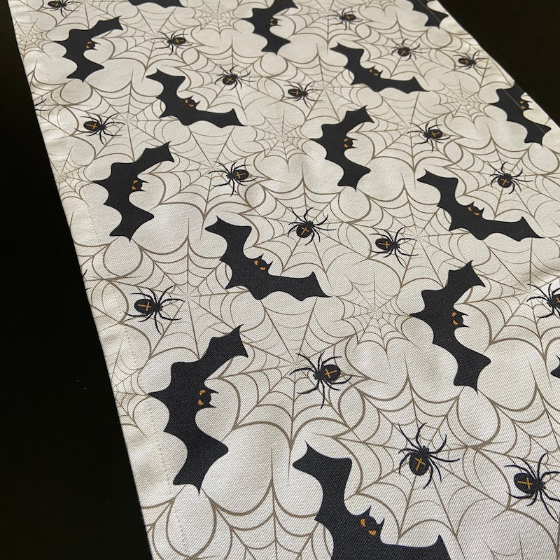 Spider Web Runner - Etsy