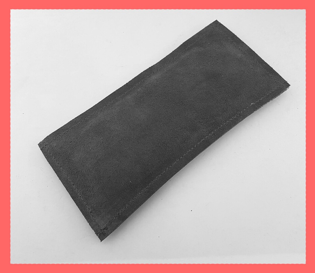 Leather Sandbag,working Jeweller Sandbag,leather Beater Bag,sand Filled ...