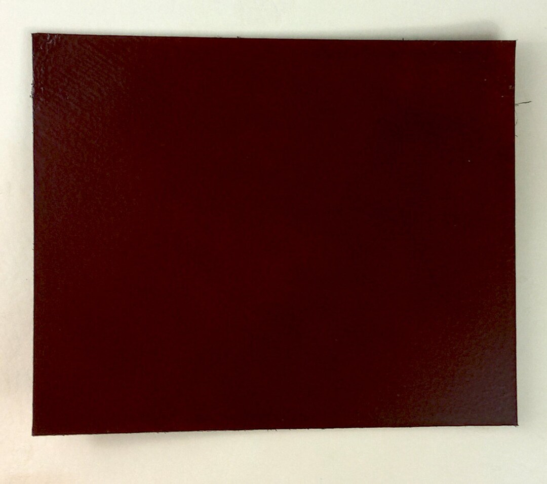 Bag Bottom Stiff Leather,2.8mm Leather Sheet,stiff Cowhide Leather,oak ...