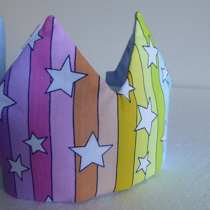Party Crown - Etsy
