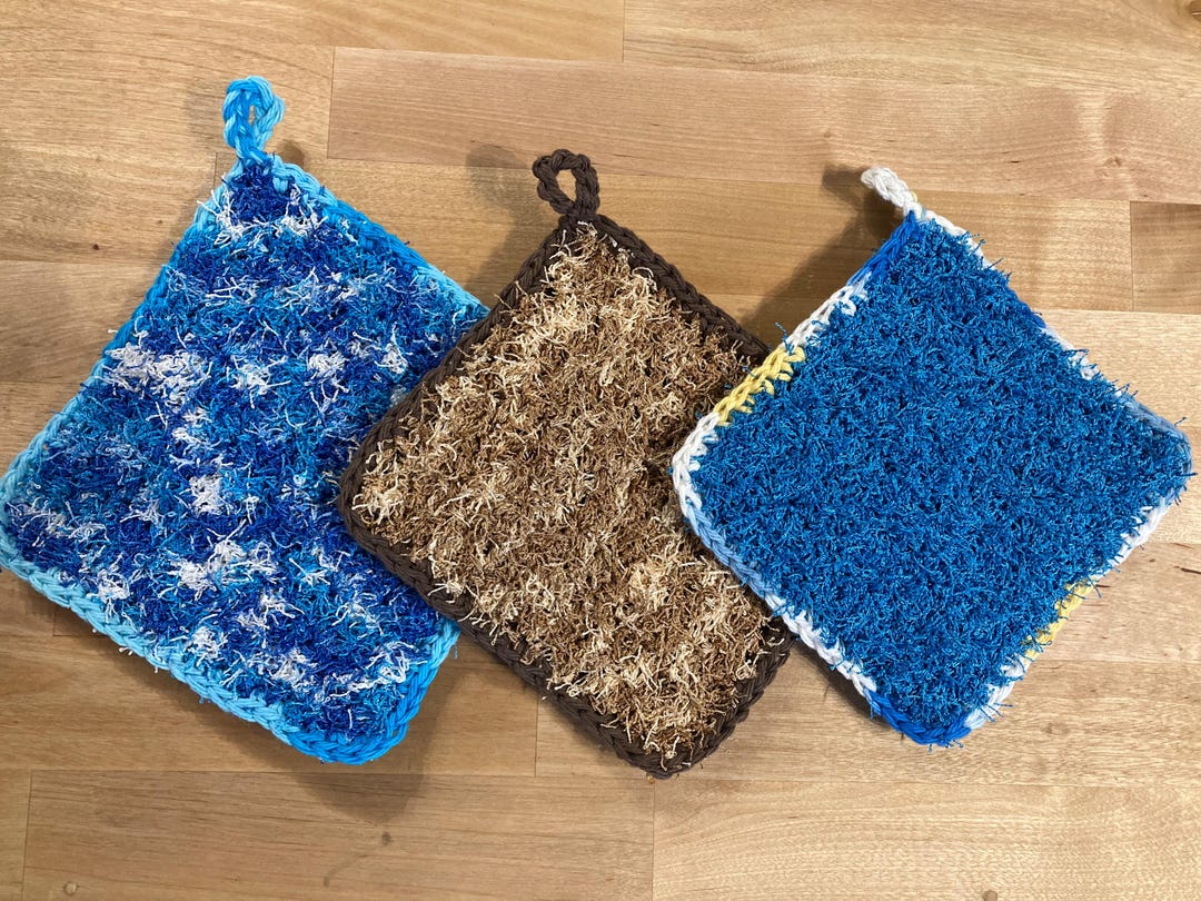 Your New Favorite Sponge Block - Etsy
