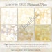 20x20 Bokeh Digital Papers "gold Bokeh" Bokeh Overlay, Gold Backgrounds ...