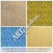 Digital Papers Beach Sand, "sea SAND & Glitter" Beach, Sand, Glitter ...