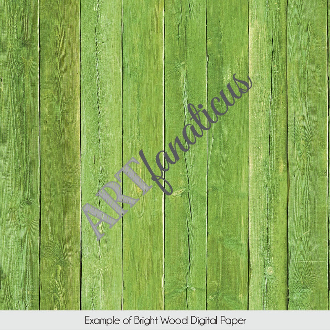 Wood Papers "bright Wood" Colored Wood Texture Paper for Scrapbooking ...