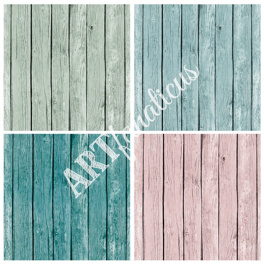 Wood Digital Papers "wood DIGITAL Paper" Wood Textured Paper, Wood ...