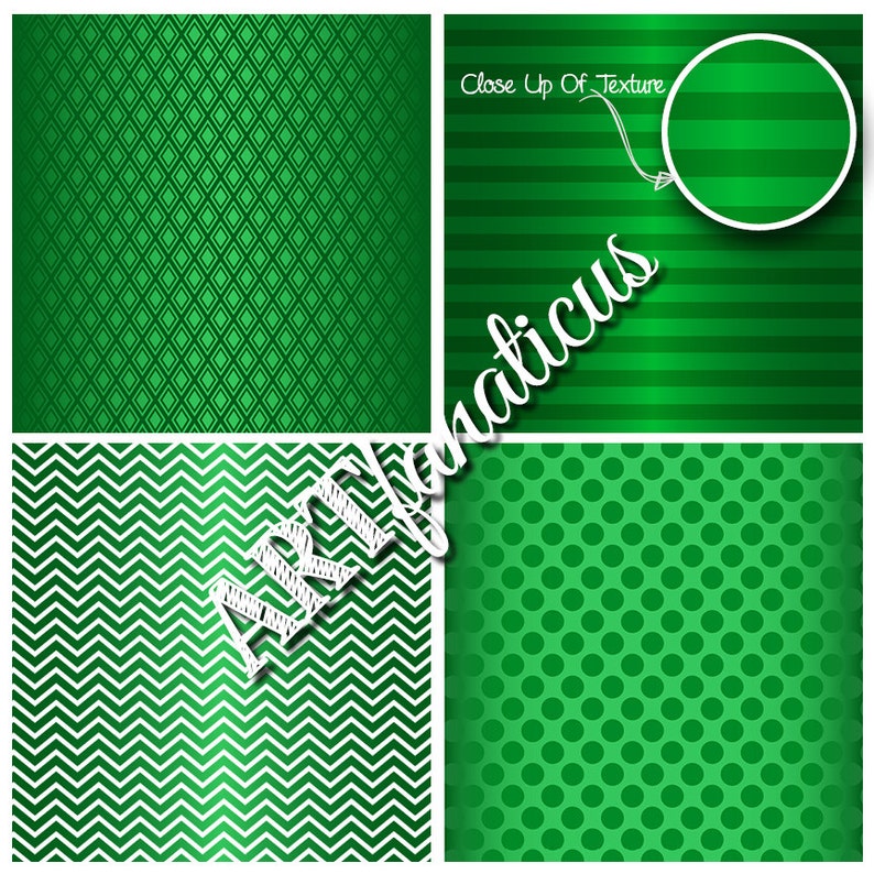 Green Digital Papers "emerald GREEN Shine" Background, Emerald, Glitter ...