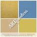 Digital Papers Beach Sand, sea SAND & Glitter Beach, Sand, Glitter ...