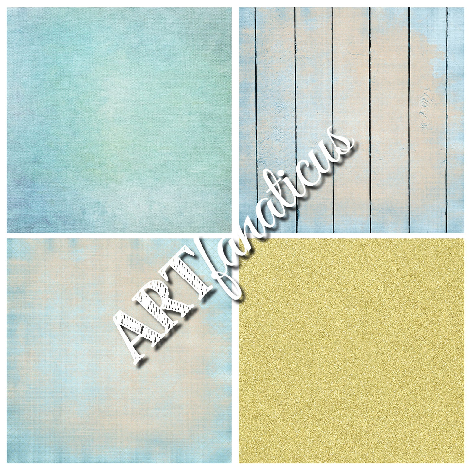 Digital Beach Papers "aqua BEACH Textures" Sandy Beach, Sand Texture ...