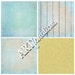 Digital Beach Papers "aqua BEACH Textures" Sandy Beach, Sand Texture ...