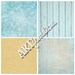 Digital Beach Papers "aqua BEACH Textures" Sandy Beach, Sand Texture ...