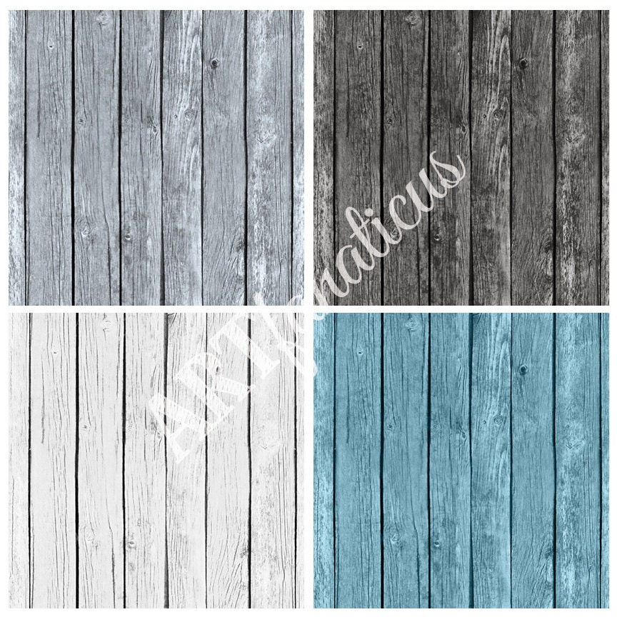 Wood Digital Papers "wood DIGITAL Paper" Wood Textured Paper, Wood ...