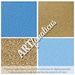 Digital Papers Beach Sand, sea SAND & Glitter Beach, Sand, Glitter ...