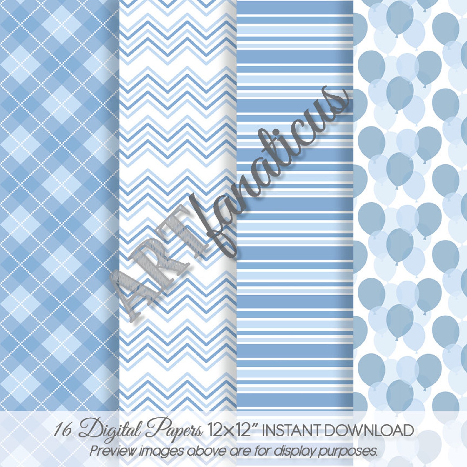 Baby Boy Papers "blue BABY Boy" White and Blue Background, Blue ...