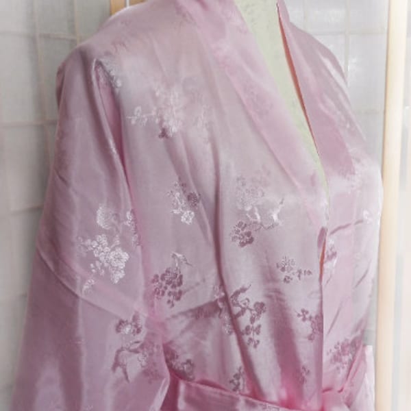 Pastel Robe - Etsy