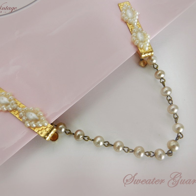 Sweater Guard - Etsy