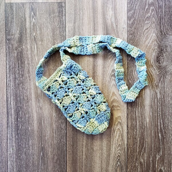Drink Sling Pattern - Etsy
